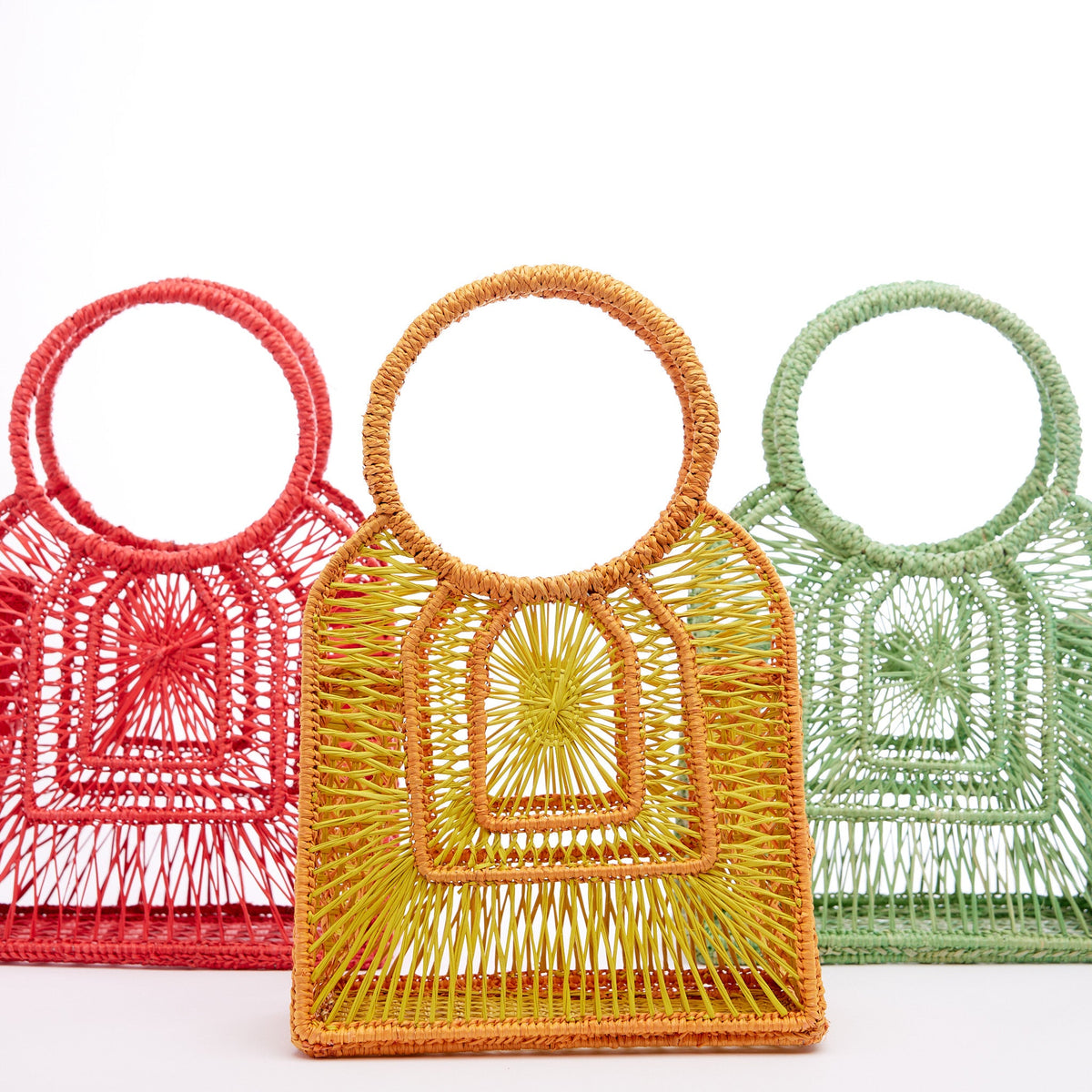 OLIVIA MINI – APAYA LLC