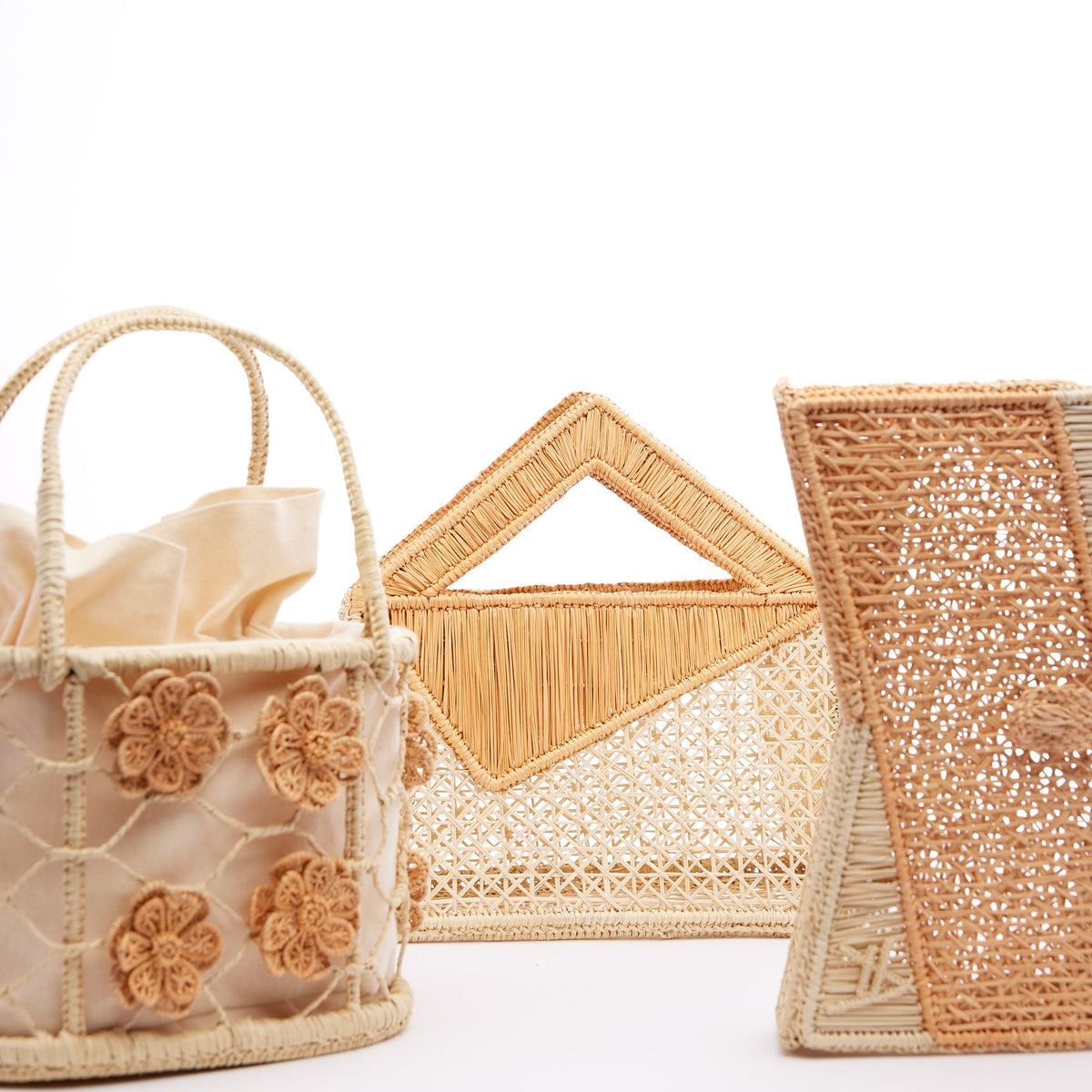 NEW SHAPES – APAYA LLC